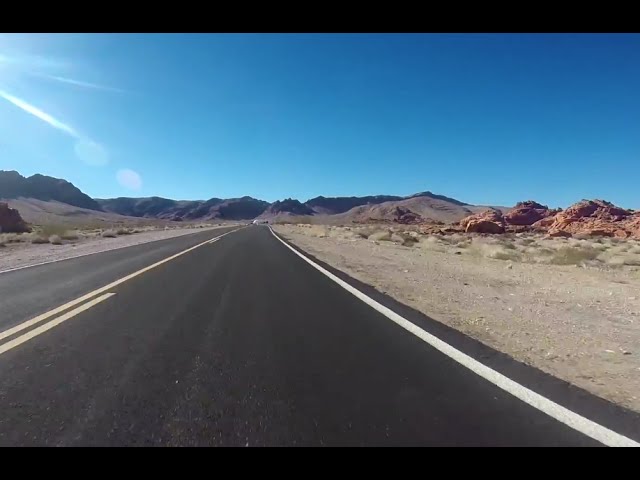 2014 BMW 435i convertible, Valley of Fire, Nevada