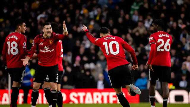 Manchester United faces financial setback in Deloitte Football Money League