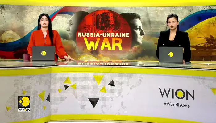 Trilateral UAE summit: US.-Russia-Ukraine face off on peace