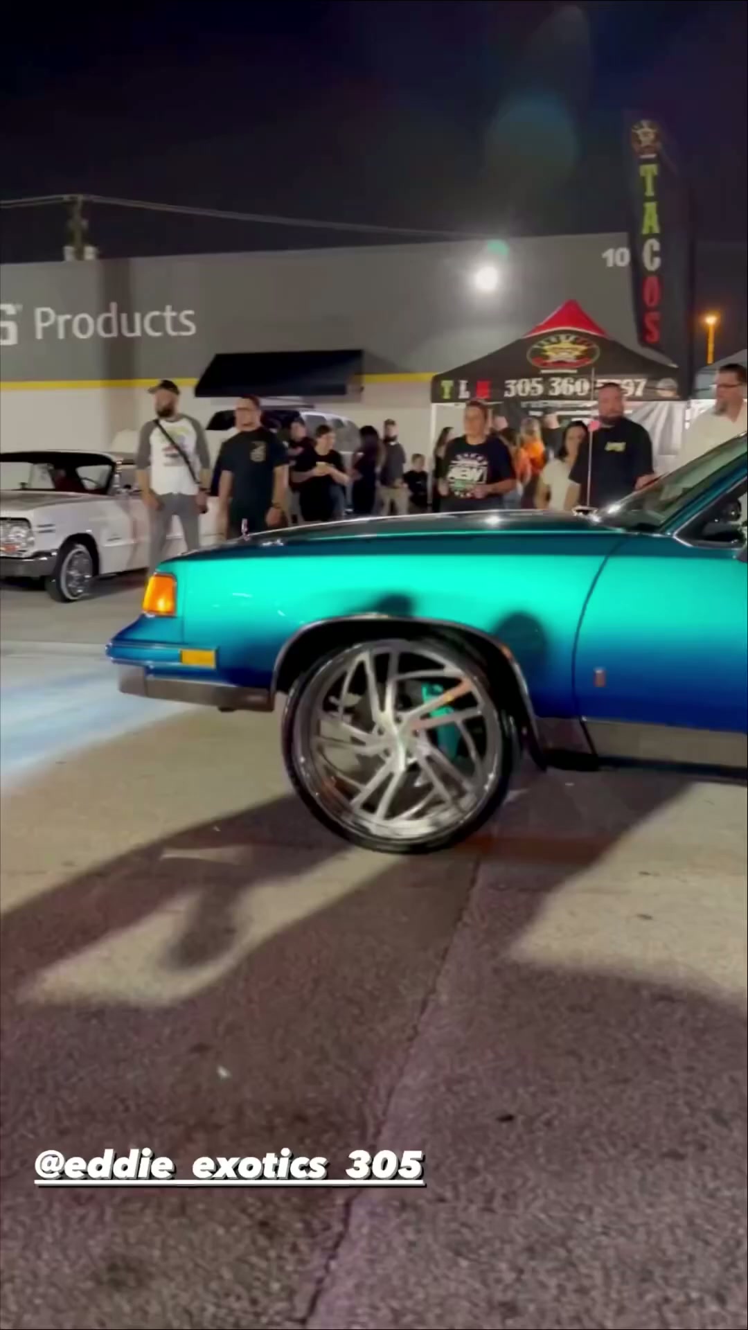 G-Body Boys Cuttin Thru