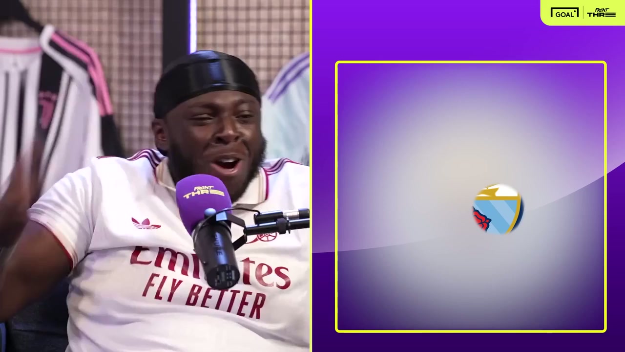 Ultimate 2v2 football quiz?