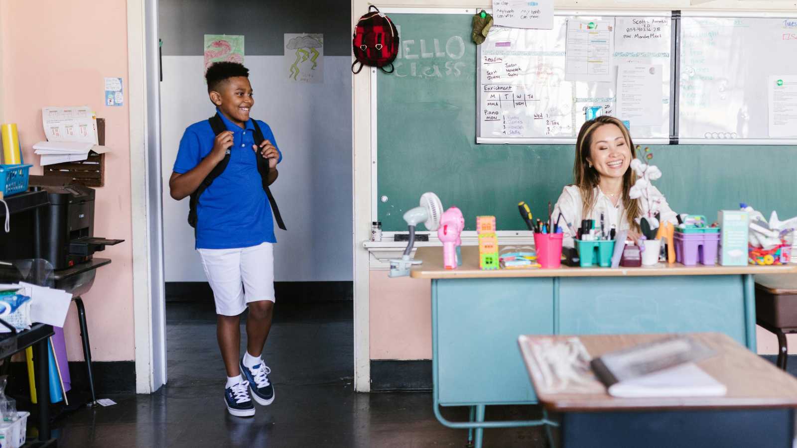 7 basic skills teachers say students can't do anymore