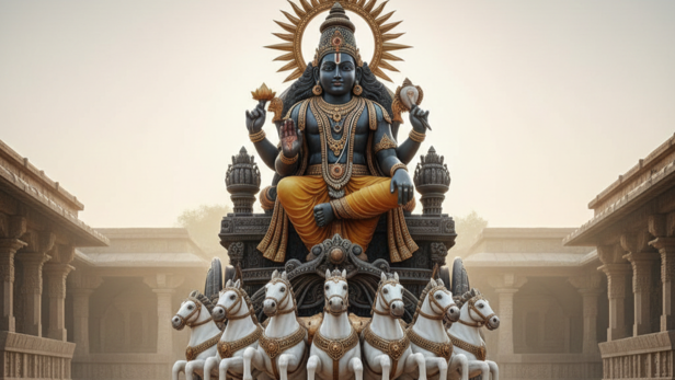 Ratha Saptami 2026: Date, timings, rituals & Surya Dev's blessings