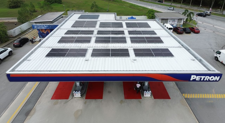 Petron Malaysia & Progressture Solar forge long-term alliance to drive ...