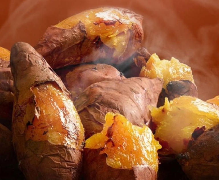 Chosun membership: 100-won Haenam sweet potato roulette daily