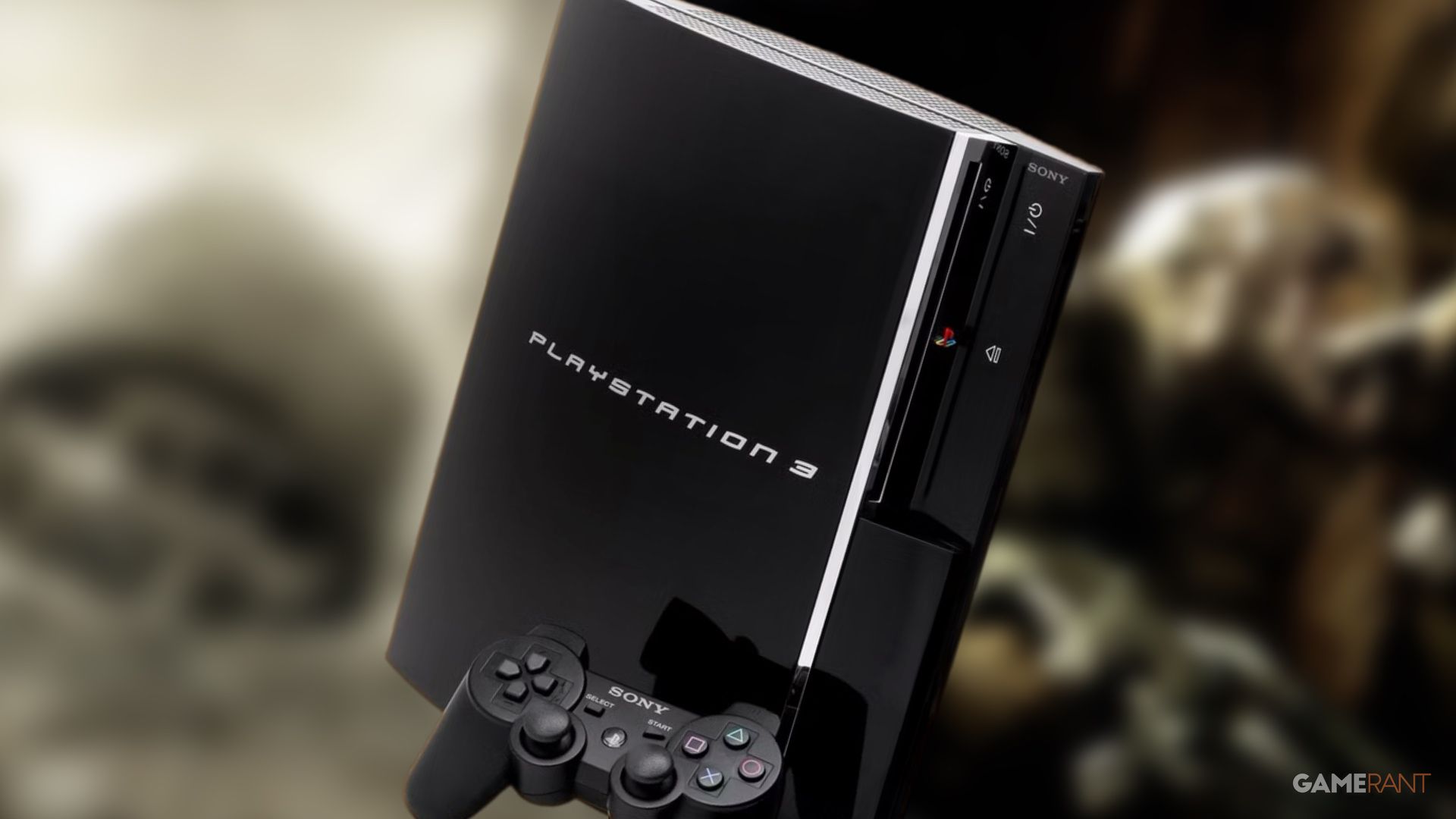 It's been 20 years since this 'Halo-killer' dropped on PS3—we haven't ...