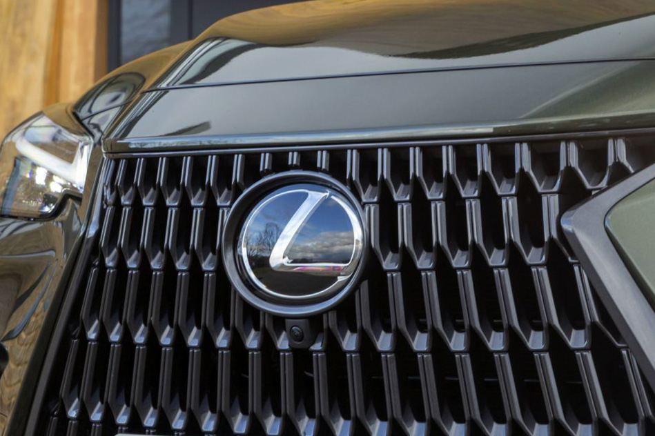 DVSA recalls January 2026: Lexus, BMW and Ford models recalled