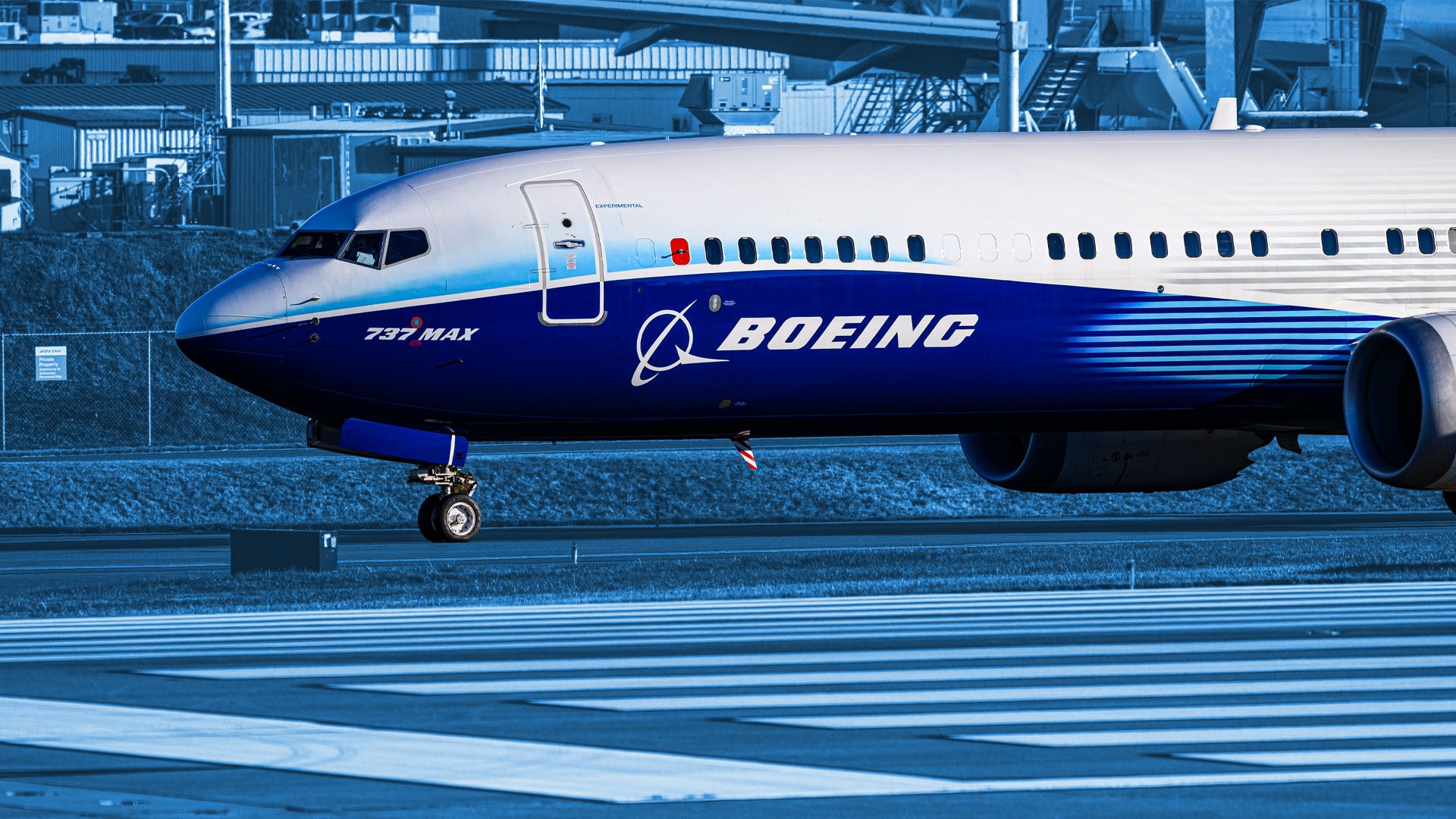 Is it true that the Boeing 737 MAX’s windows are larger than other ...