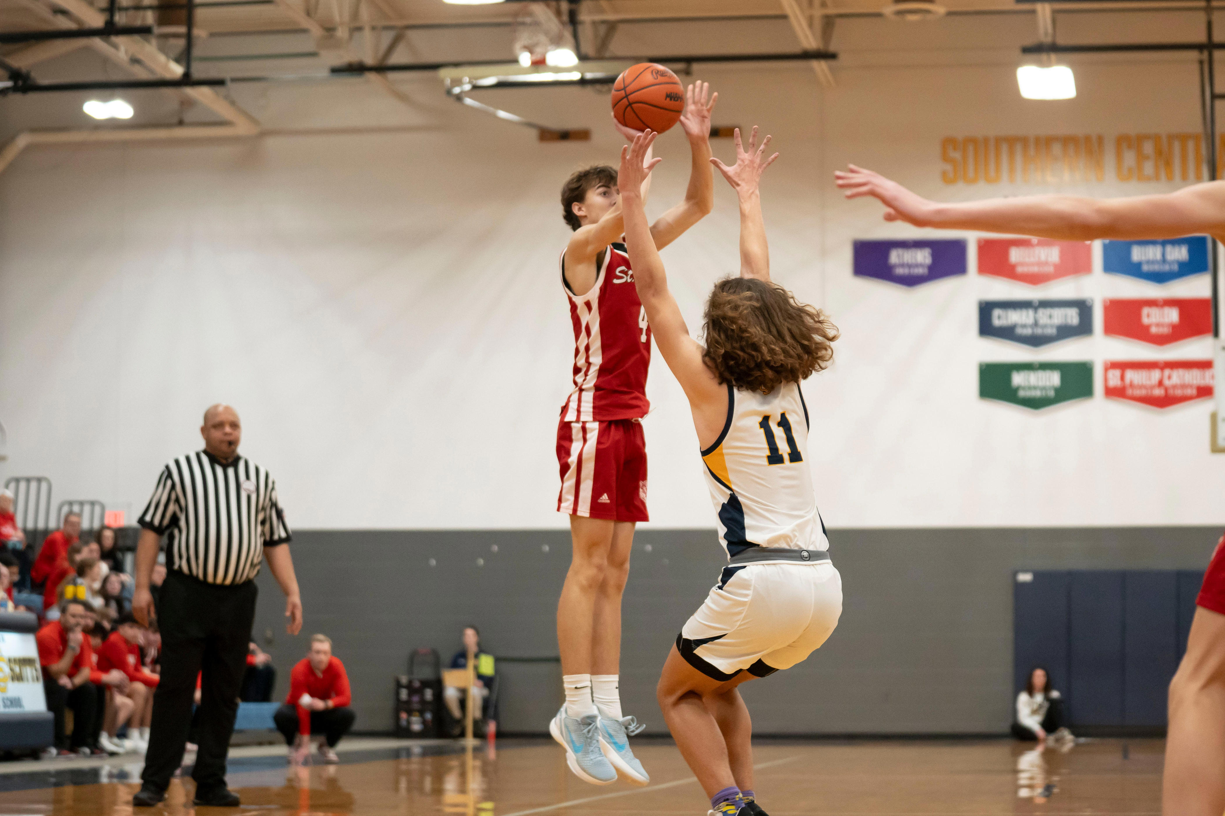 Best of Battle Creek at shooting guard in boys basketball? Vote here