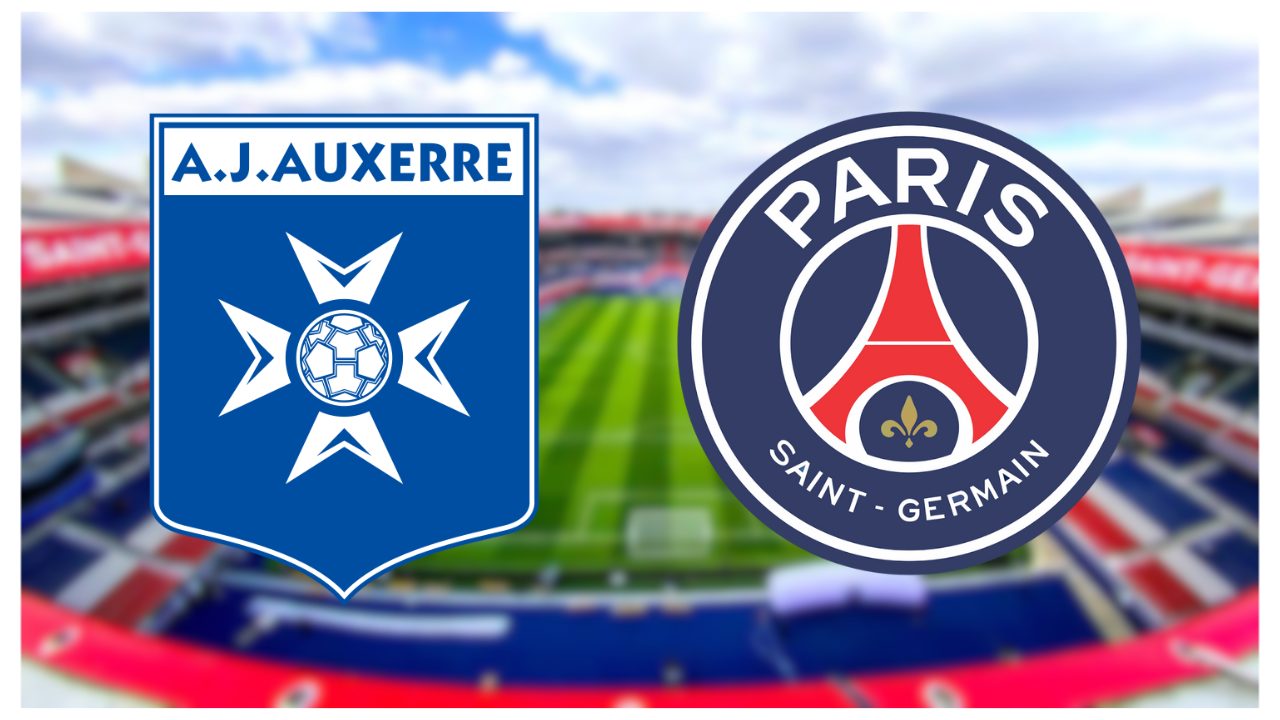 Auxerre vs PSG – Paris squad: A wave of absences but 1 return!