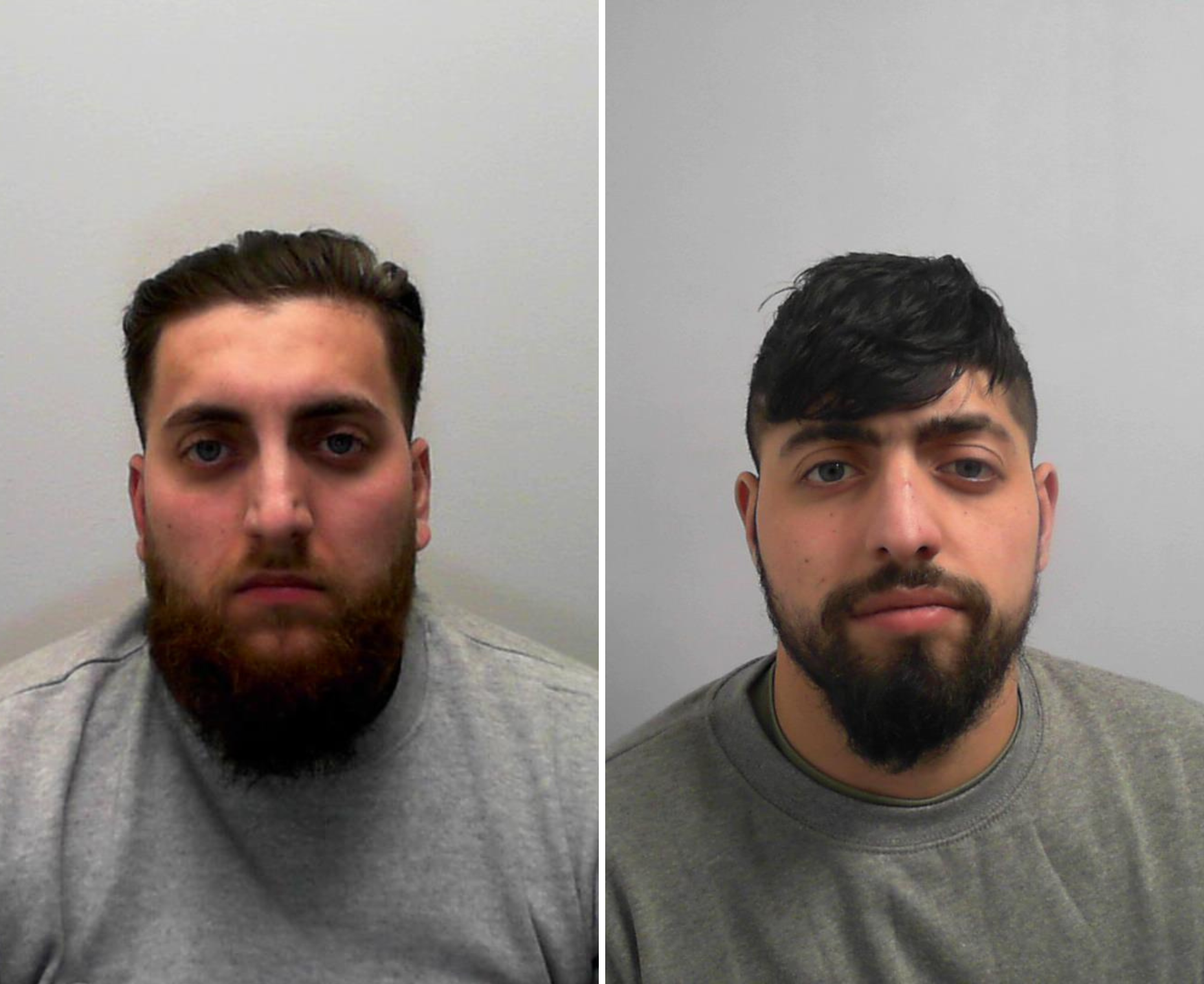 Romanian men who fled country after savage stabbing attack in Yorkshire ...