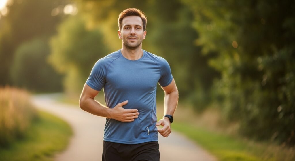 New runners are breathing wrong—here’s how to fix it