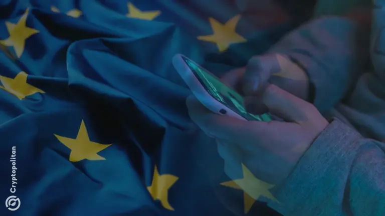 Europe turns satellite spectrum into a weapon against Starlink