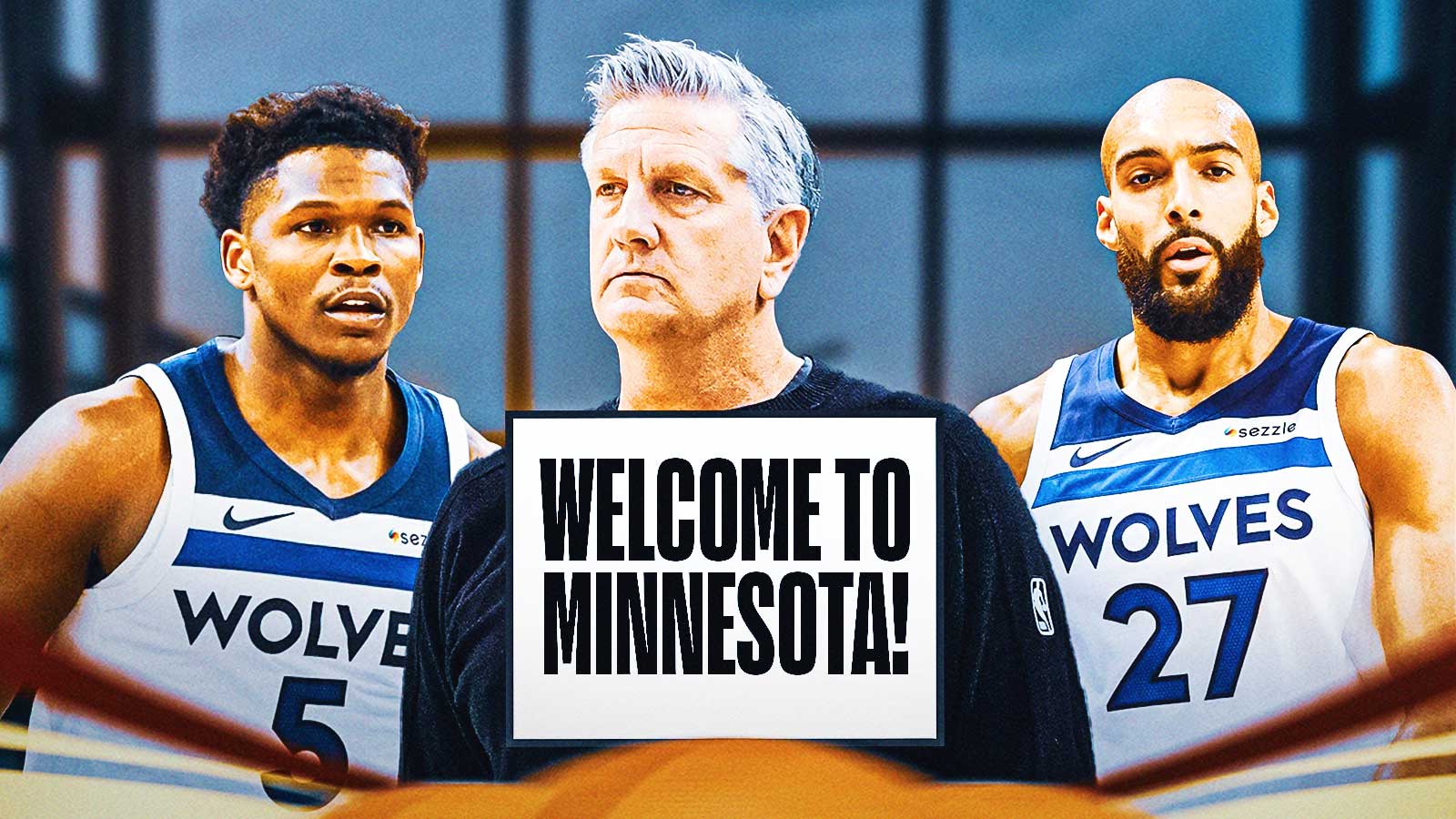 Timberwolves’ dream 2026 NBA trade deadline scenario that helps get ...
