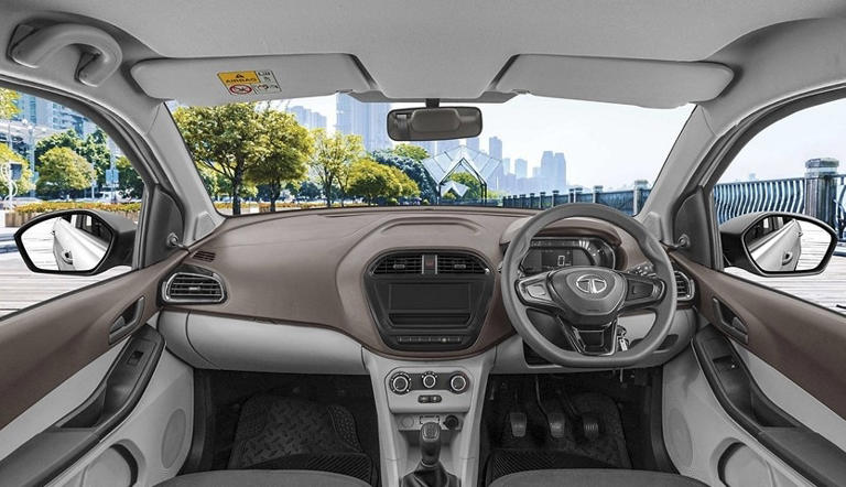 Tata Motors expands Xpres fleet range with petrol and CNG options