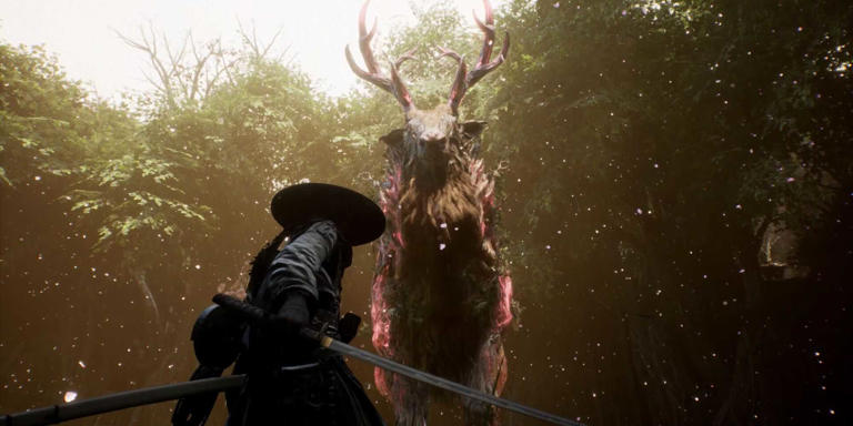 Game Freak's Beast of Reincarnation launches summer 2026