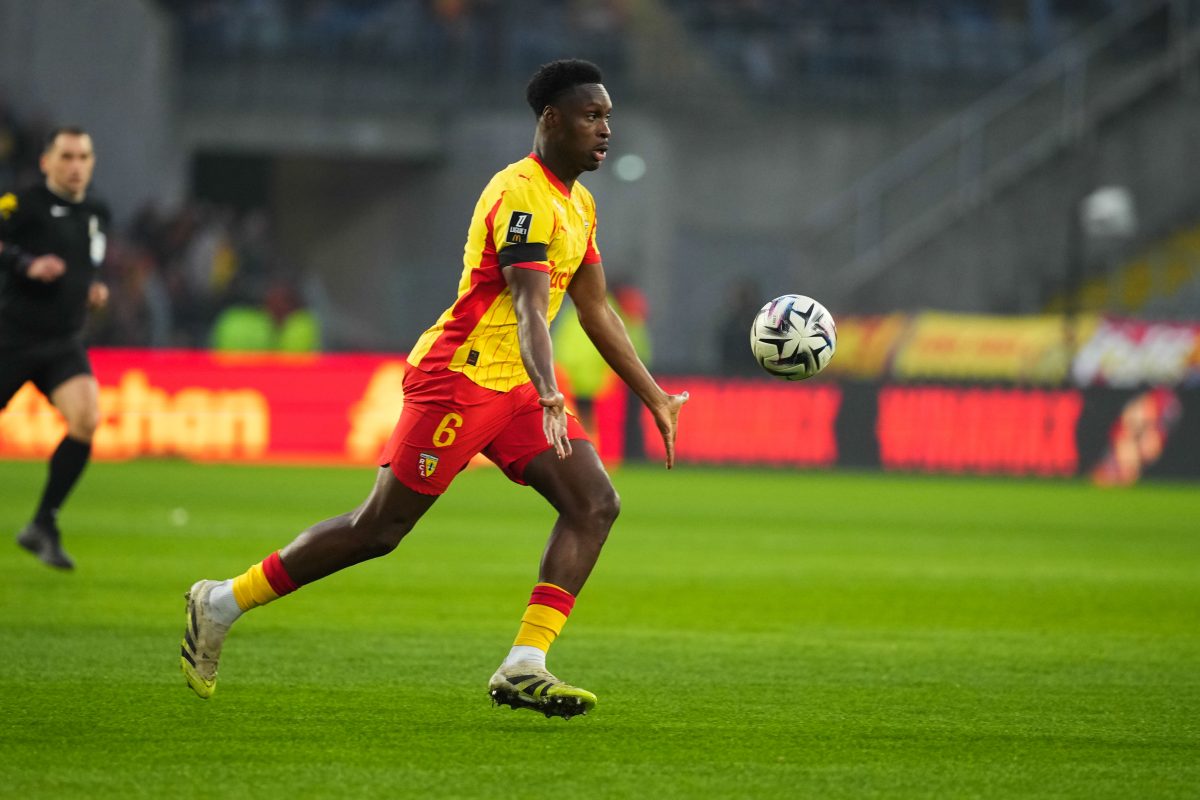 OM-Lens : Pierre Sage annonce un possible forfait