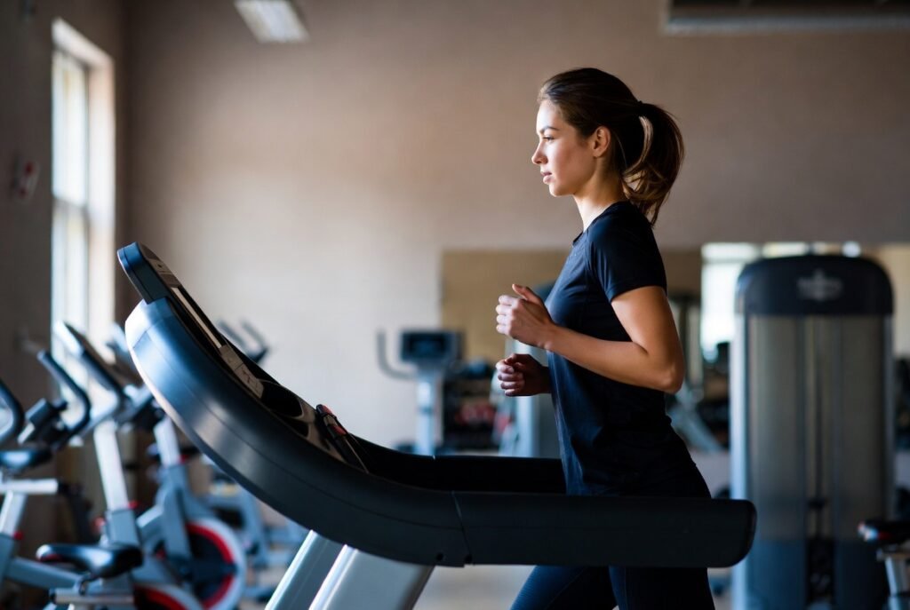 The benefits of active recovery most people ignore