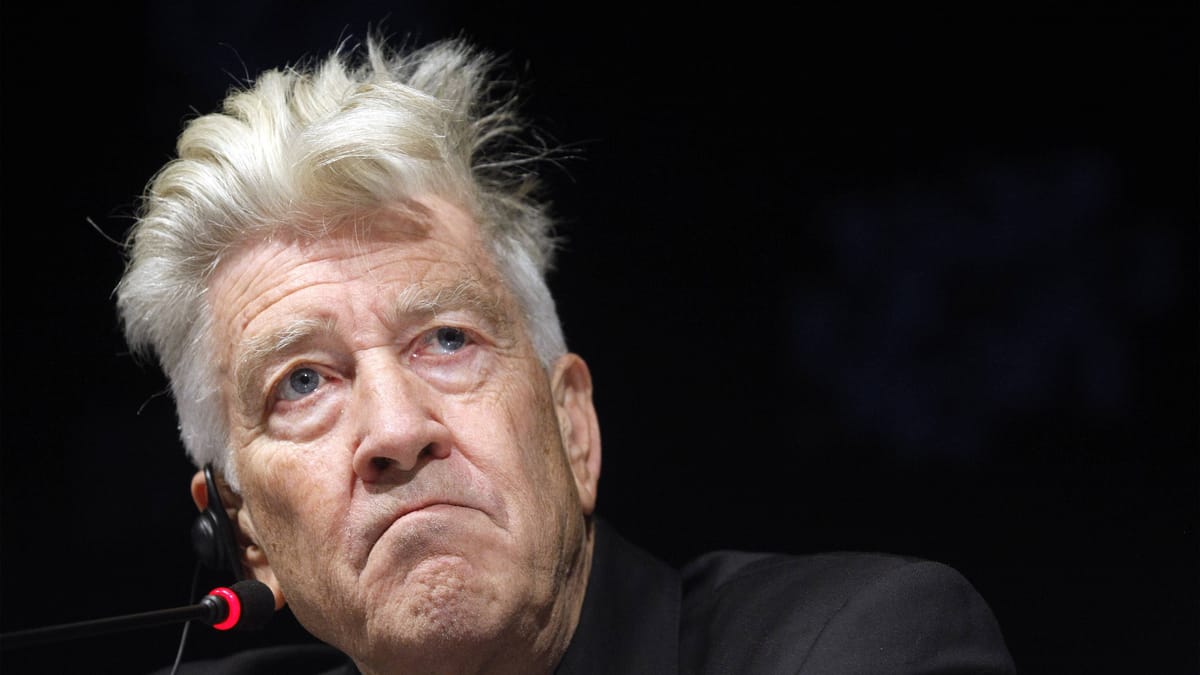 Berlin bekommt eine David-Lynch-Ausstellung
