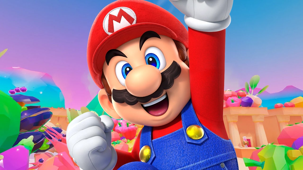 Super Mario Odyssey 2 or something new? Why 3D Mario should finally ...
