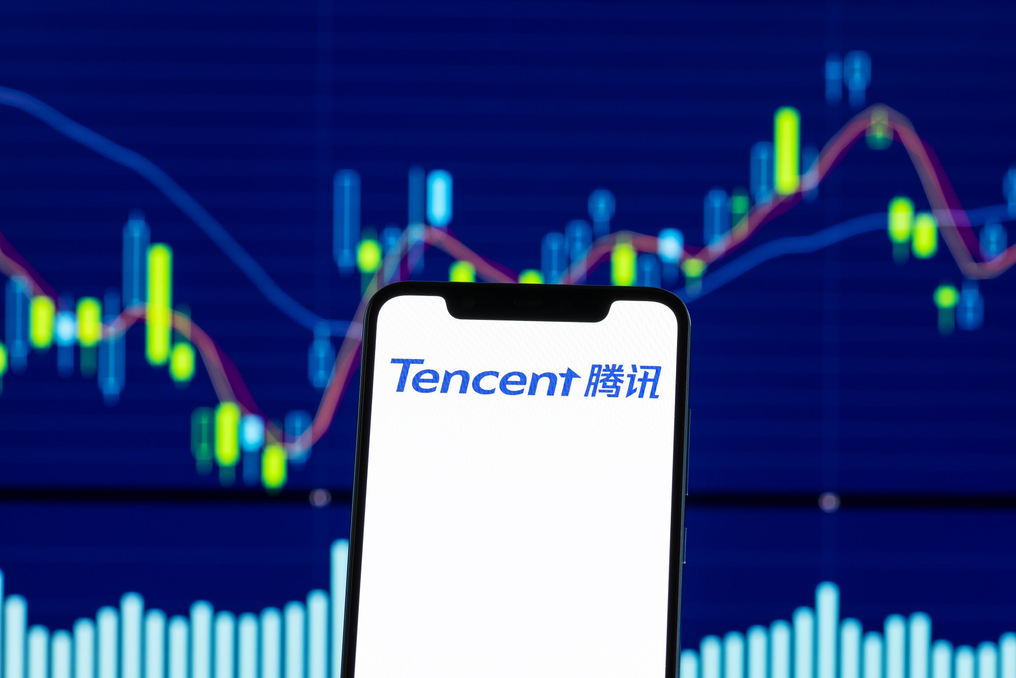 Tencent crackdown on third-party WeChat backup tools sparks privacy debate