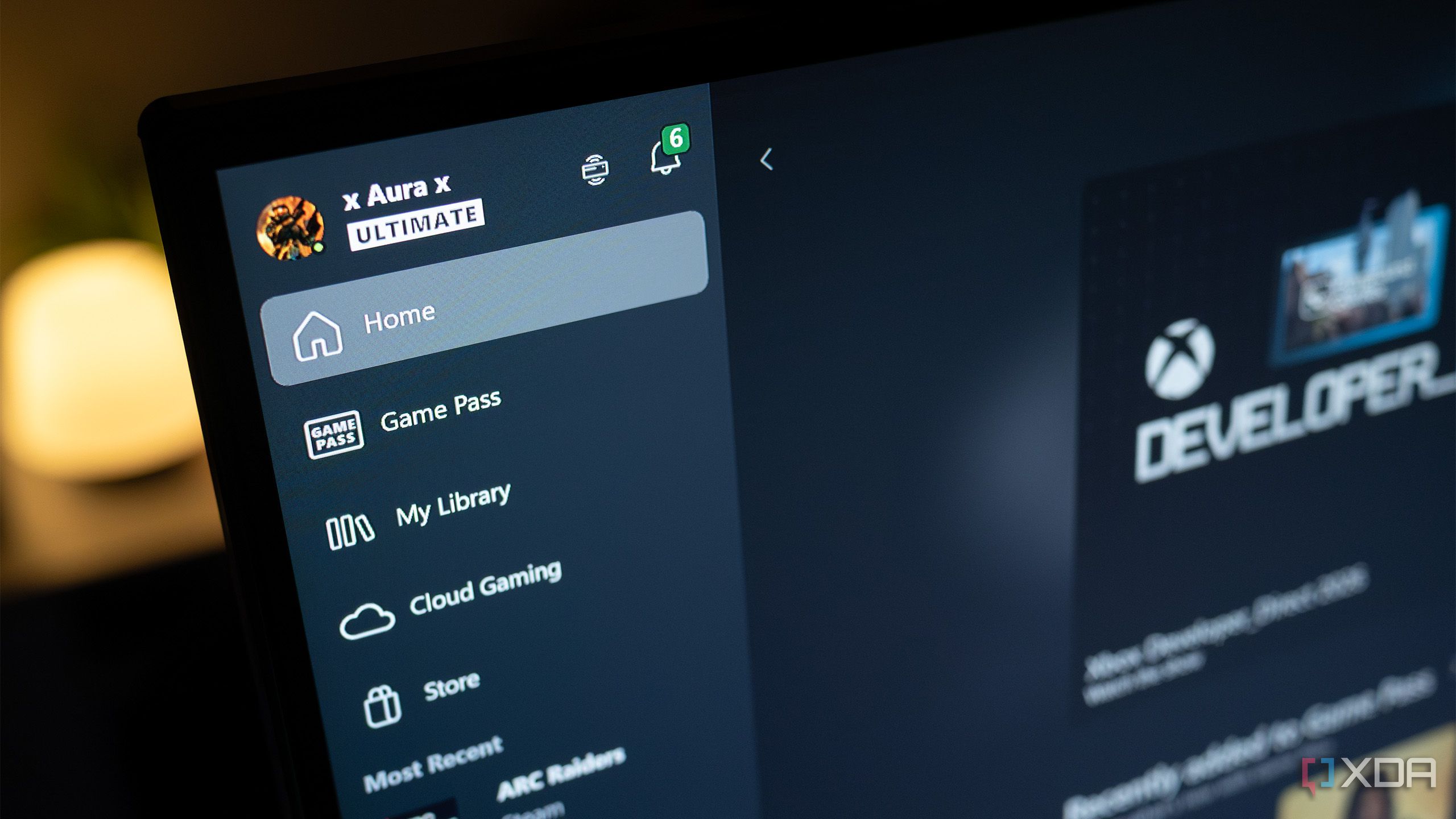 Windows 11's latest update works towards fixing PC Xbox Full Screen ...