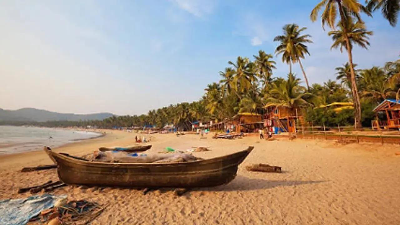 All you need to know about Goa Food & Cultural Festival taking place ...