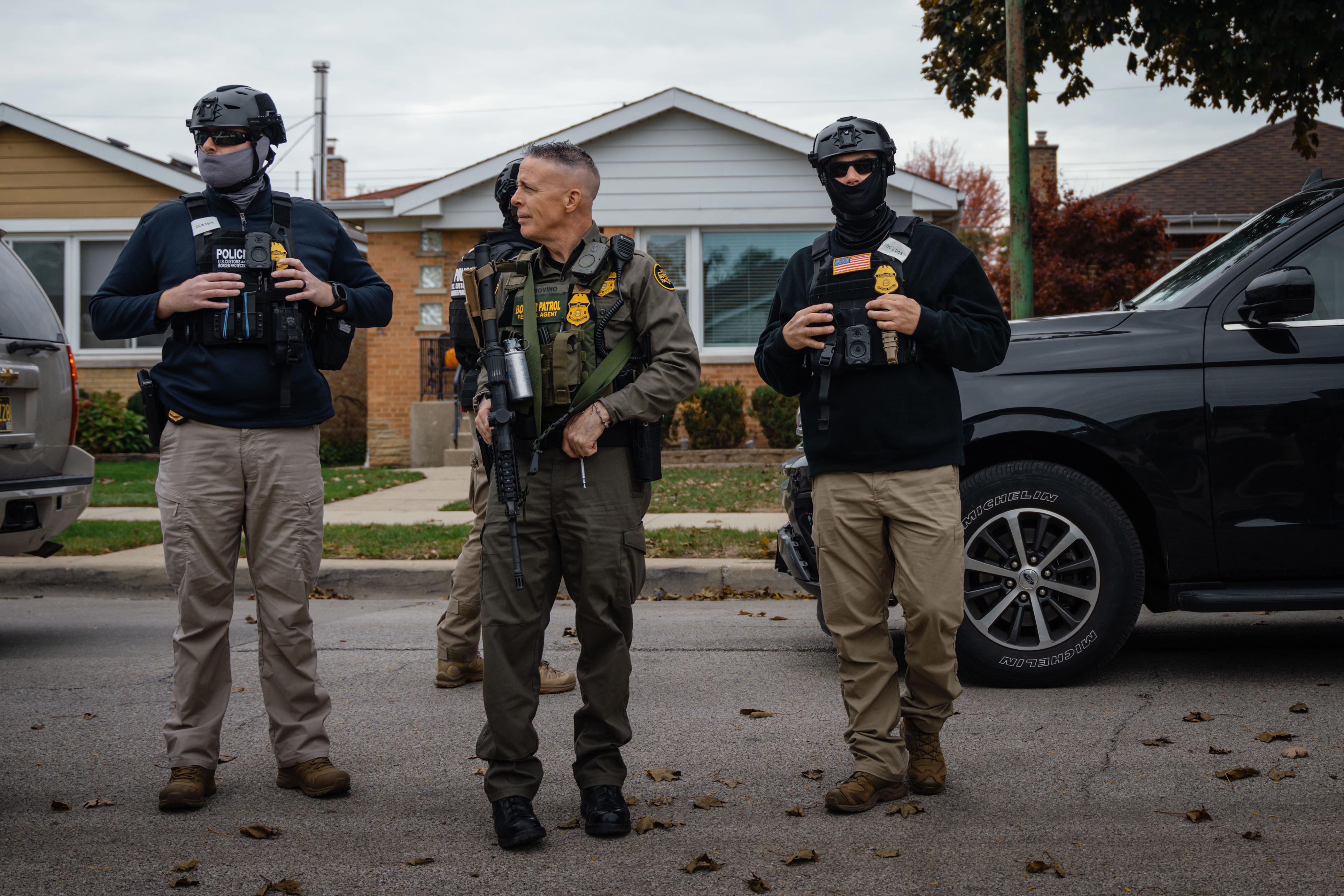 Immigration attorney reacts to new ICE directive