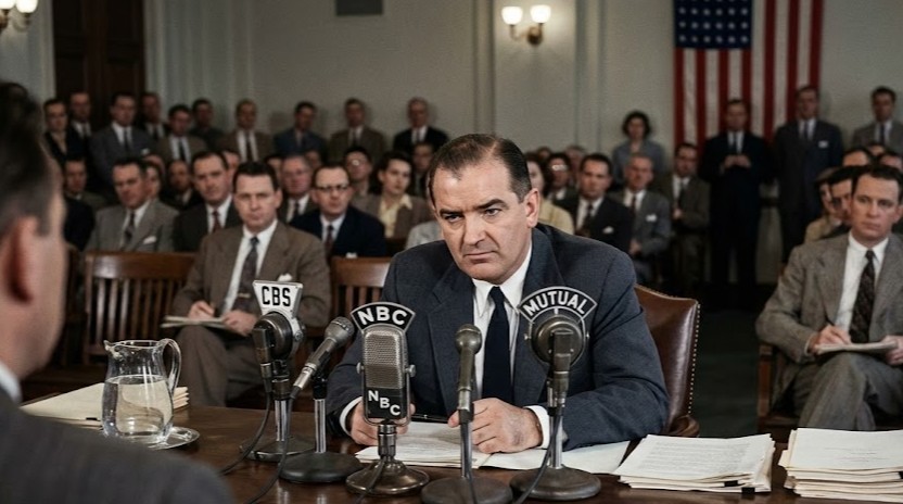 Why America turned McCarthy into a villain instead of listening