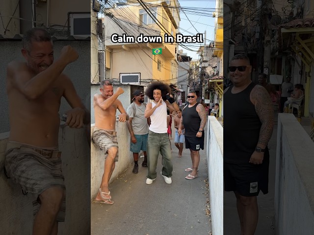 Had to bring it back to Brasil ️
