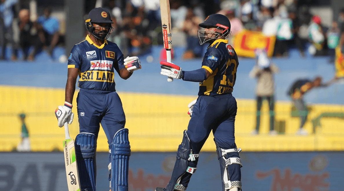 Sri Lanka vs England 2nd ODI Prediction - Who will win today's match ...