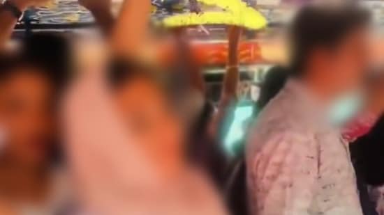 Kerala woman's bus harassment claim, viral video, man's suicide, her ...