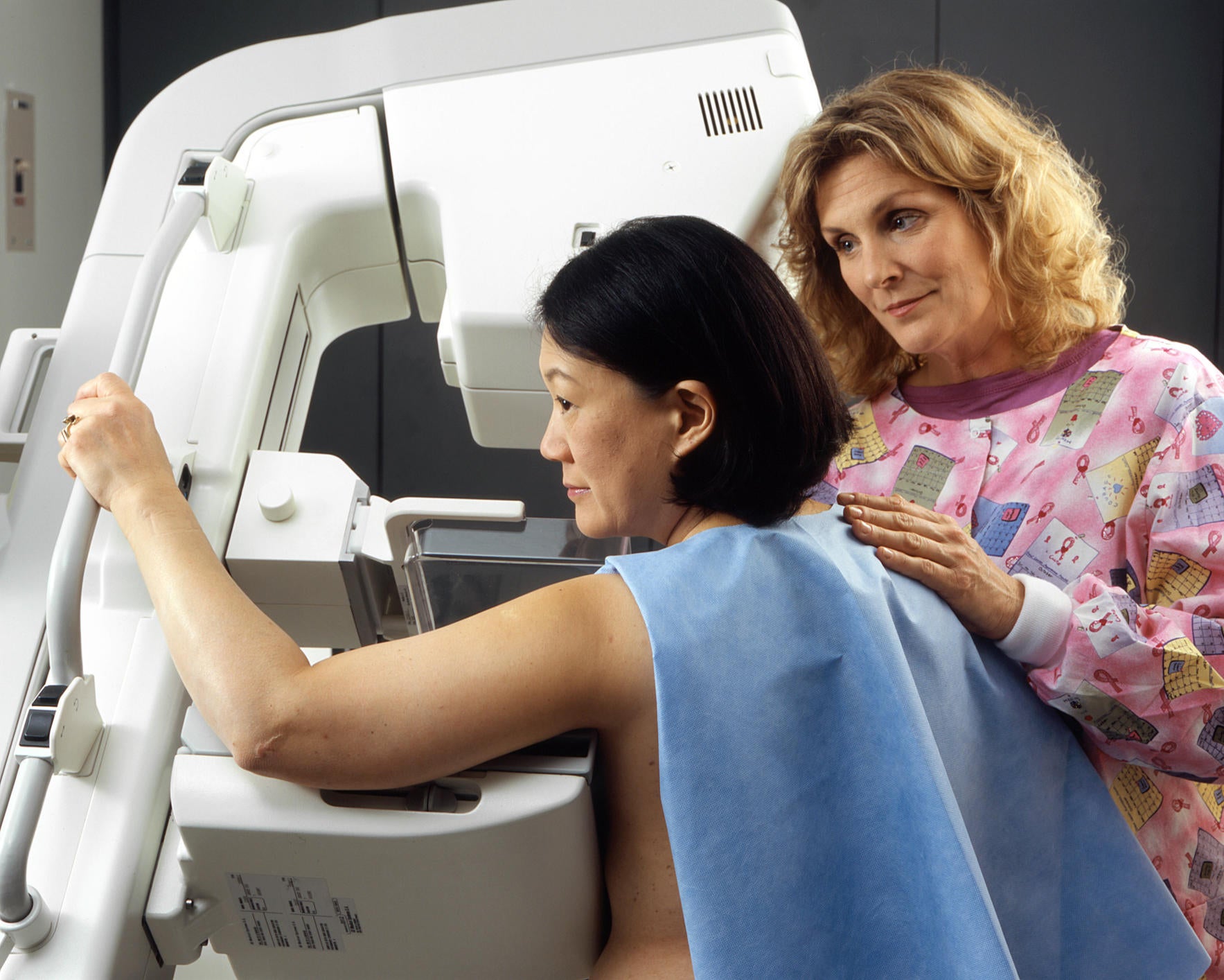 NHS cancer screenings you’re eligible for and how to request a test