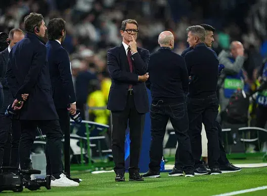 Fabio Capello: "Anche il Milan può lottare per lo scudetto se supera ...