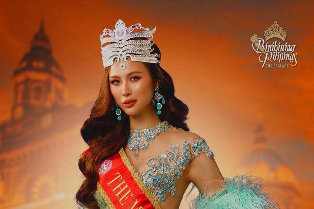 Miss Globe 2025 Chayathanus Saradatta to visit PH