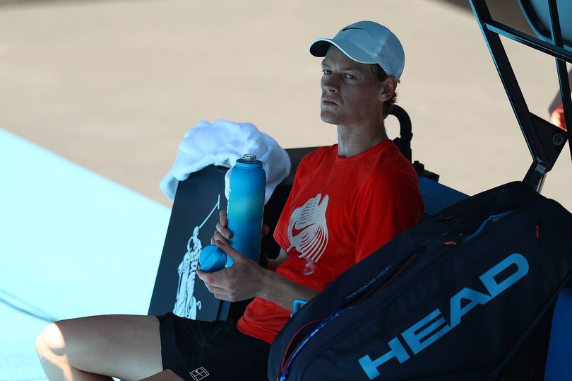 Australian Open schedule changes at 11th hour as organisers take action ...