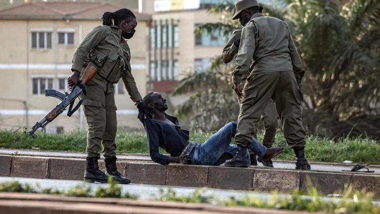 The implications of Museveni's re-election for Uganda's peace and stability