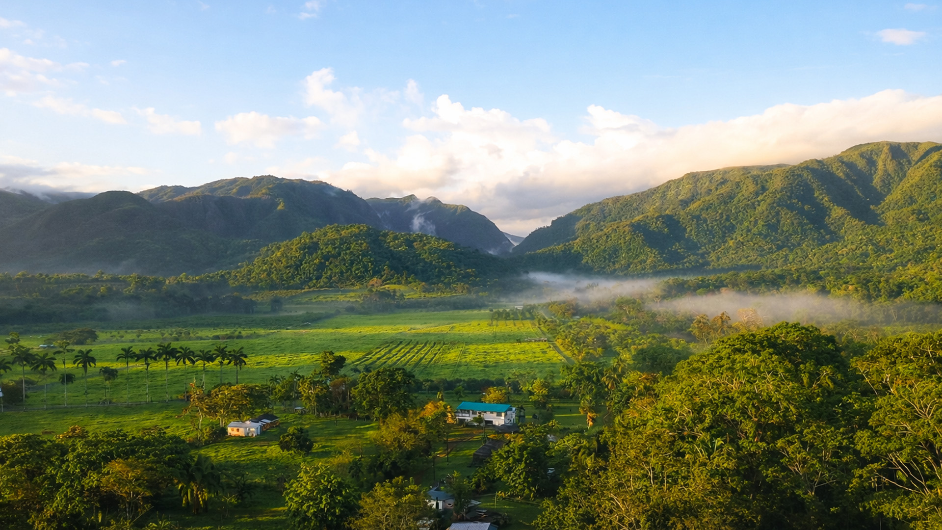 Could you live somewhere like this?