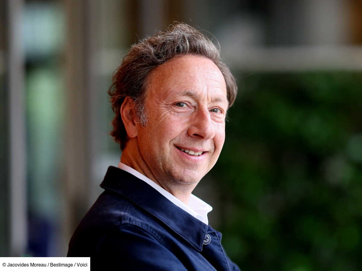 Danse avec les stars : chanson choisie, type de danse... Stéphane Bern ...