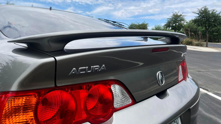 The RSX Type-S is Acura's Type R and it's a bargain in 2026