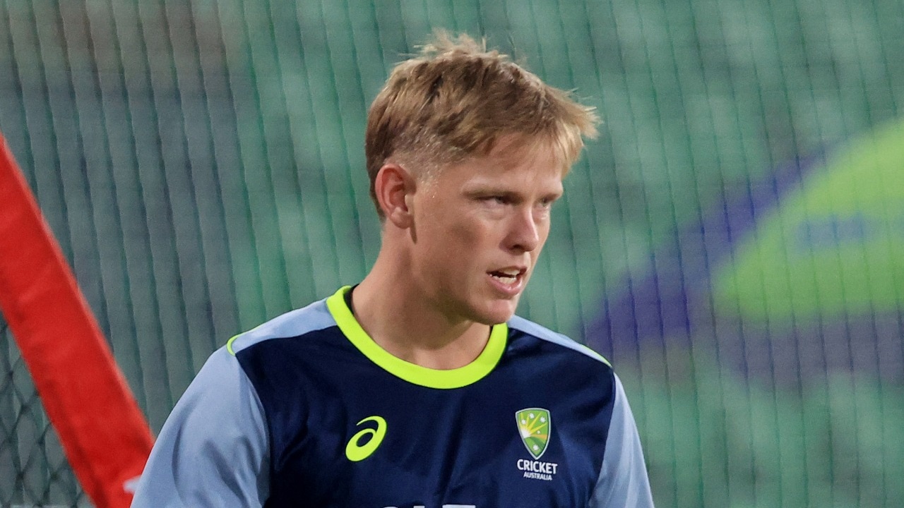 Australia's T20 World Cup concerns deepen as Nathan Ellis ruled out of BBL