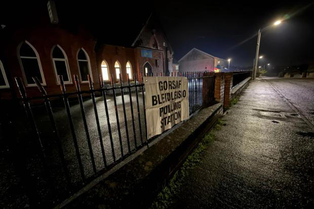 Reform UK claim first Flintshire County Council seat in Leeswood by ...