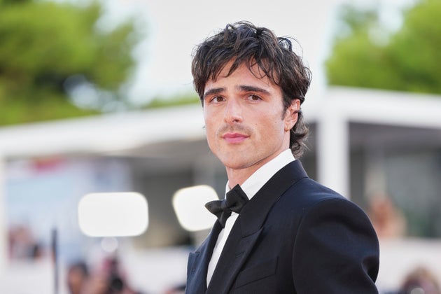 Jacob Elordi shares the very sweet way he's celebrating his first Oscar ...