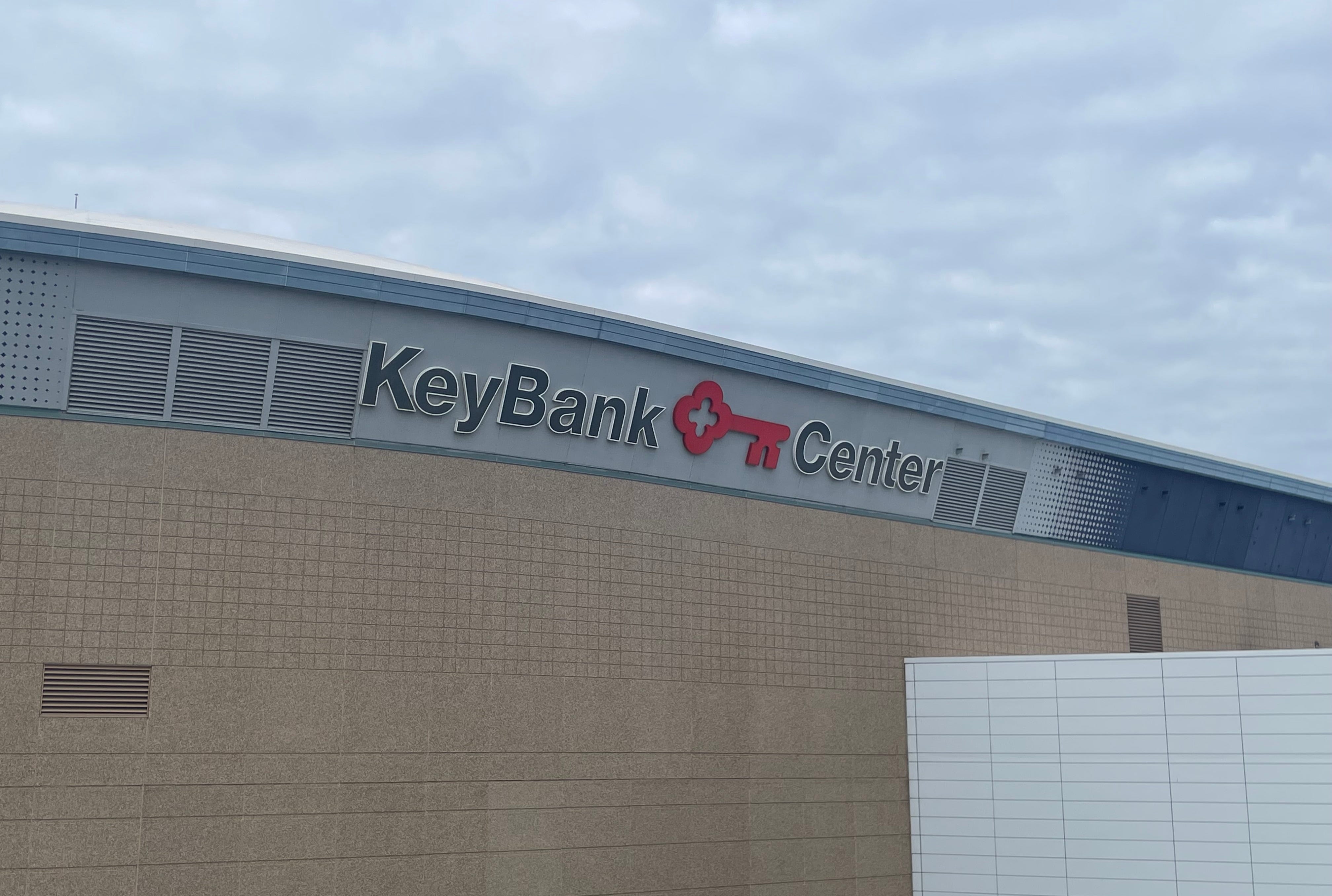 $500 million reasons why KeyBank Center needs an upgrade