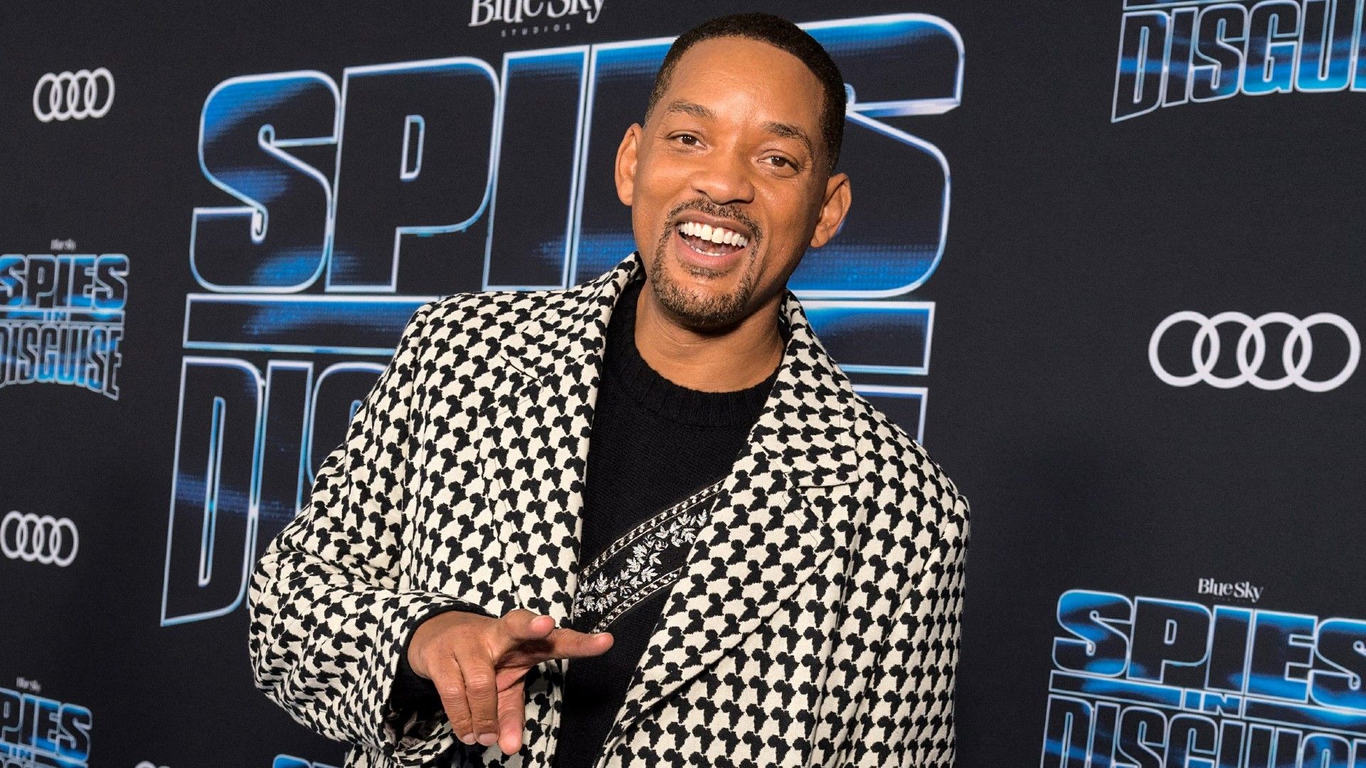 Will Smith to star in new thriller Supermax with Amazon winning $70M ...