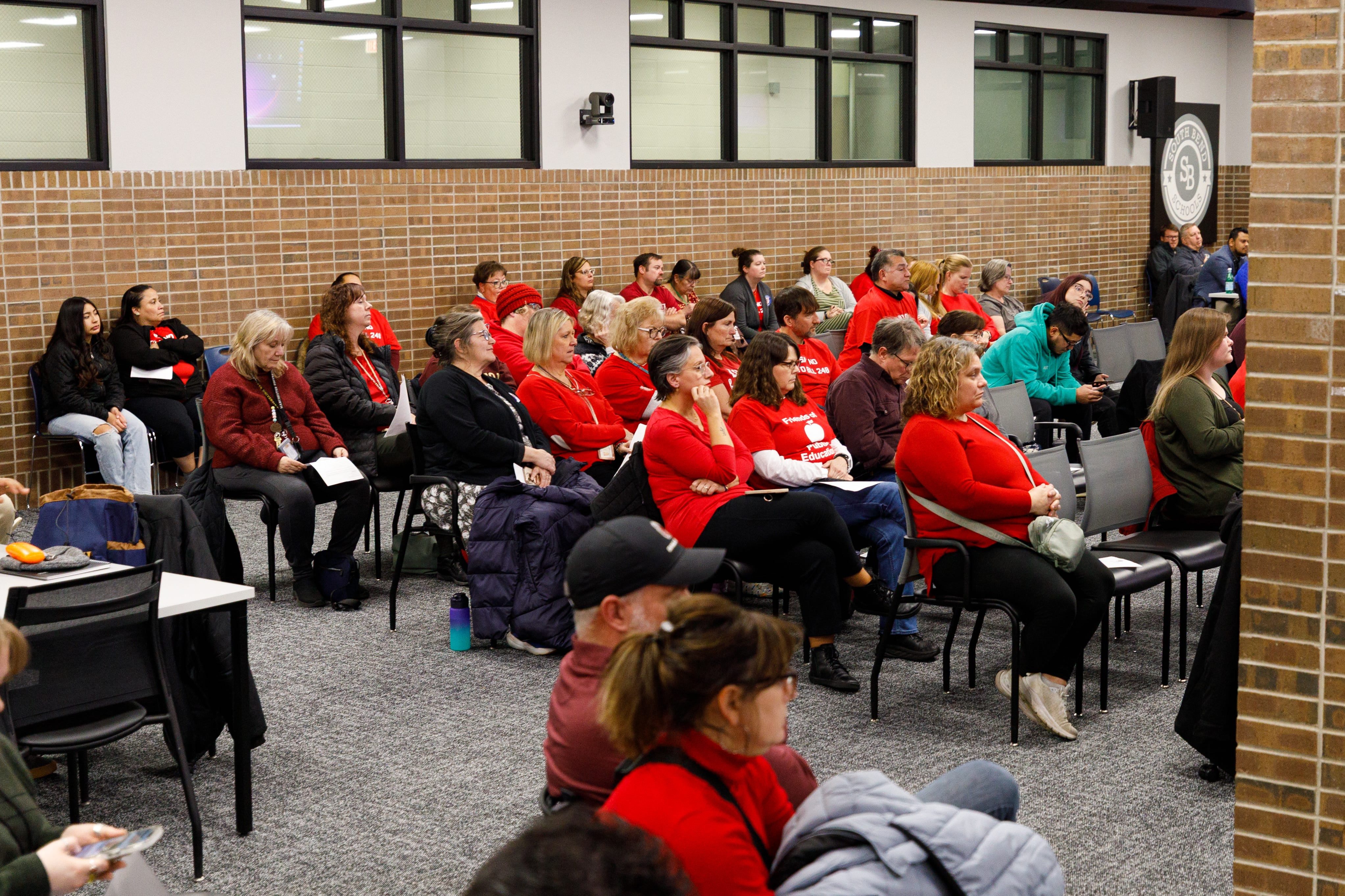 Tribune invites public to community discussion of Senate Bill 248