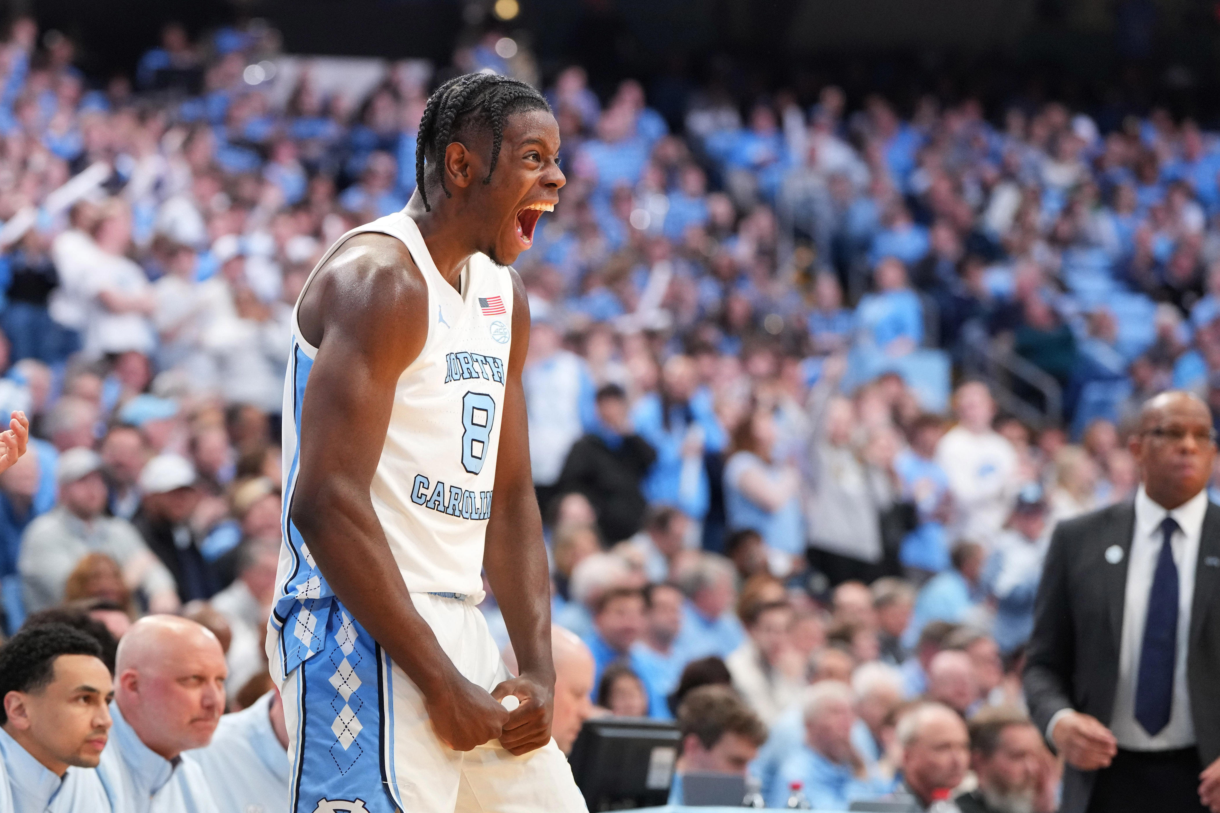 Caleb Wilson channels inner Michael Jordan for motivation