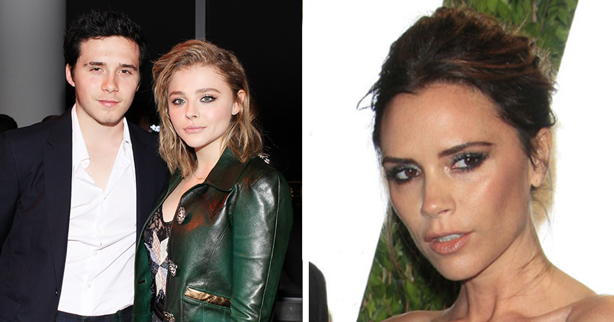 Brooklyn Beckham’s ex breaks silence on what Victoria was like when ...