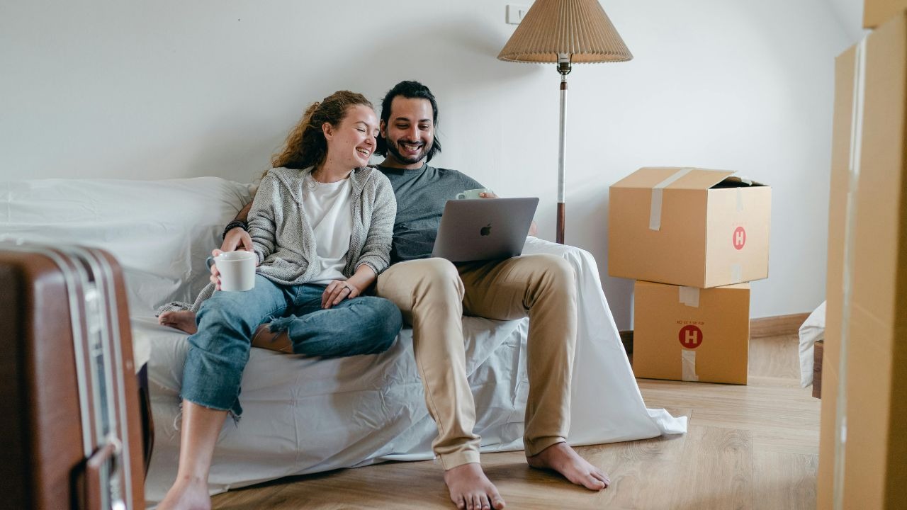 Will society ever accept the live-in girlfriend as a wife?