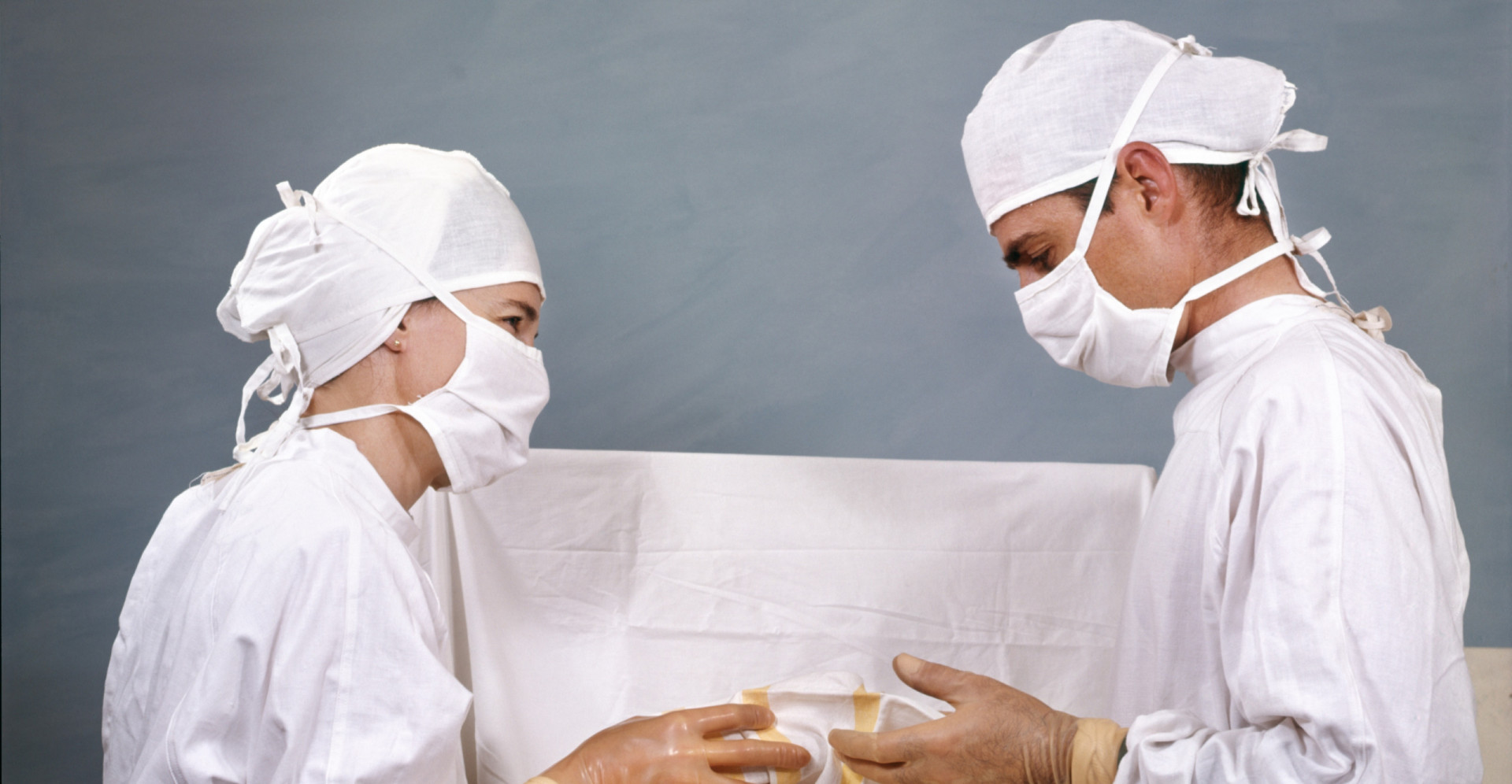 Bizarre medical facts you won’t believe are true